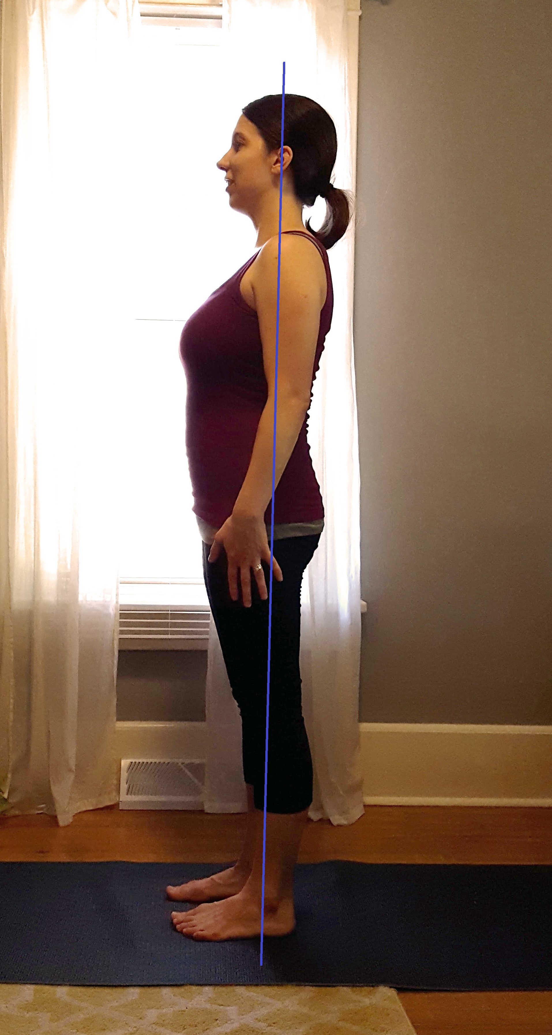 Preventing Posture Pitfalls – Mindy Fresh