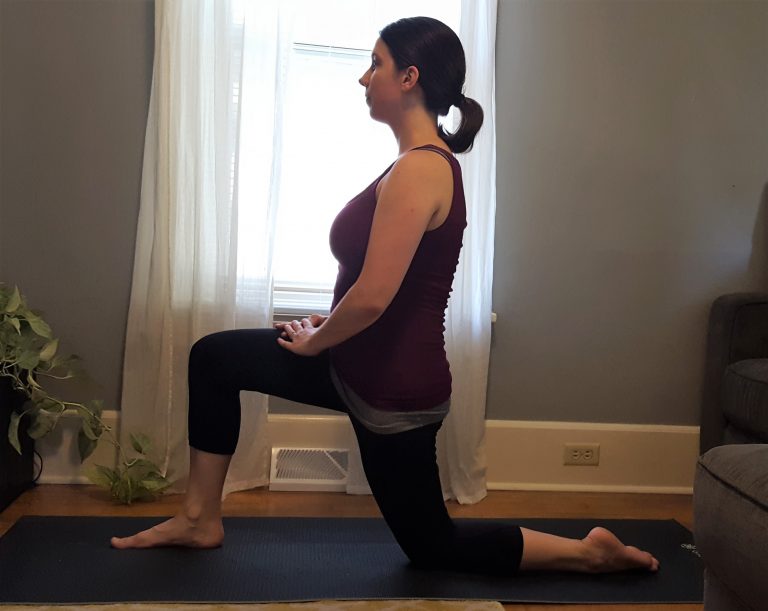 Simple Stretches for the Lower Body – Mindy Fresh